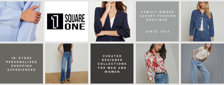 SQUARE ONE LONDON – Square One London